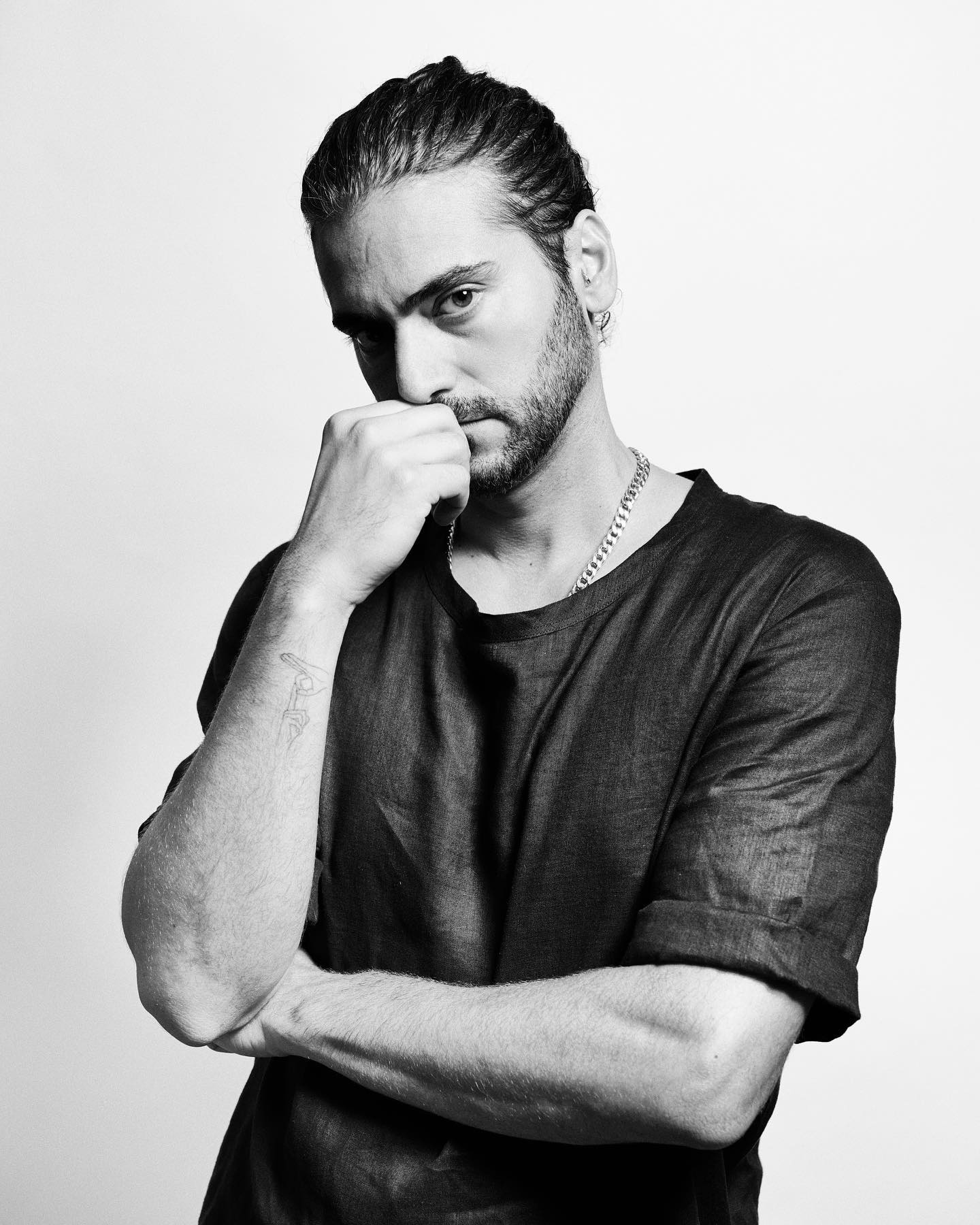 Official Page of Erfan Paydar - Musician