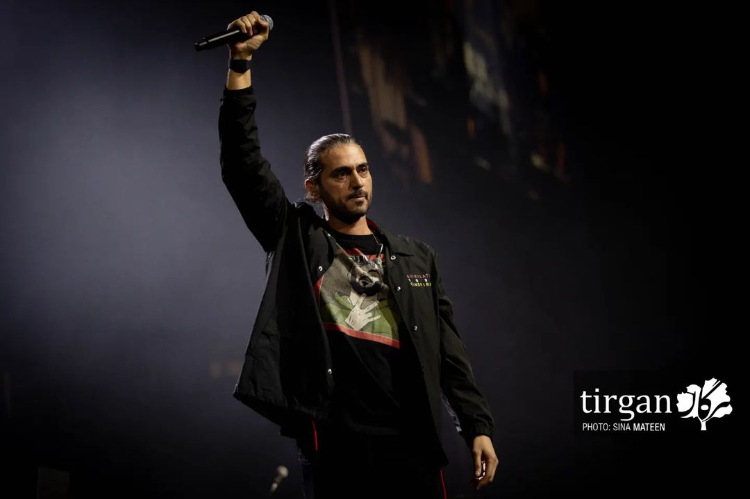 Biography - Erfan Paydar - Official Website